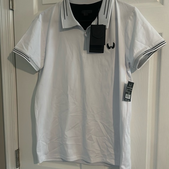 Nick Danger | Shirts | Nick Danger | Poshmark